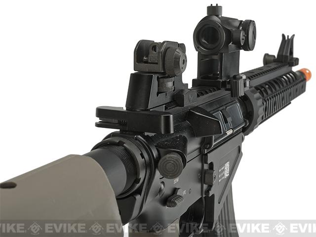 BOLT Airsoft Knights Armament Official Licensed SR-47 Railed B.R.S.S ...