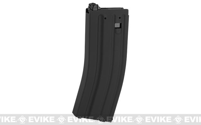 A&K M4 STW/PTW 120 Round Midcap Airsoft Magazine, Accessories & Parts ...