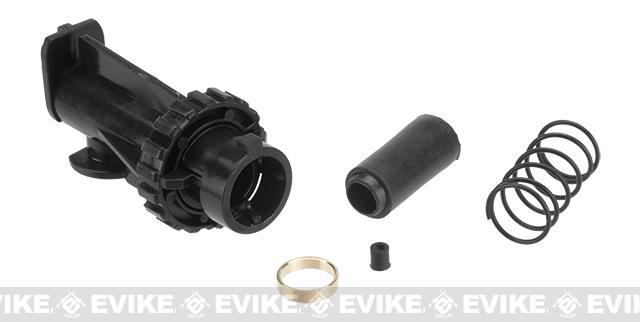 JG OEM Complete Hopup Chamber / System for P90 / E90 Series Airsoft AEG ...