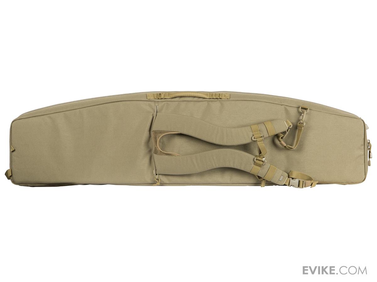 5.11 Tactical 50" Urban Sniper Bag (Color: Sandstone), Tactical Gear ...