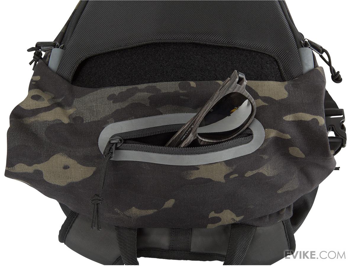 5.11 Tactical Covert Boxpack (Color: Multicam Black), Tactical Gear ...