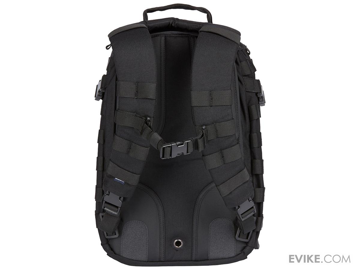 5.11 Tactical Rush 12 Backpack (Color: Black), Tactical Gear/Apparel ...