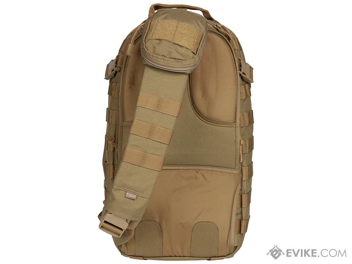 5.11 Tactical Rush MOAB 10 Backpack (Color: Black), Tactical Gear ...