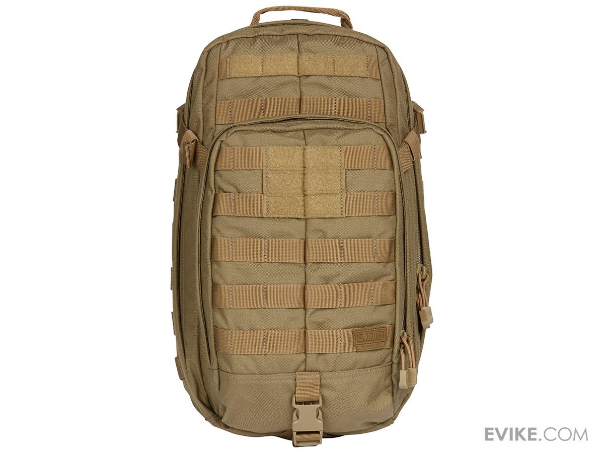 5.11 Tactical Rush MOAB 10 Backpack (Color: Sandstone), Tactical Gear ...