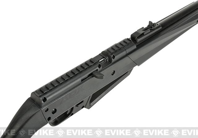 Umarex NGX APX .177 Cal Variable Power Air Rifle with 4x15 Scope, MORE ...