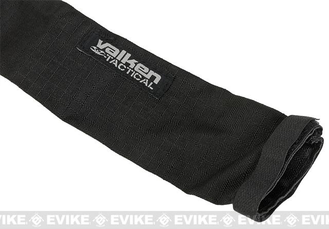 Valken Remote Line Cover - Black | Evike.com