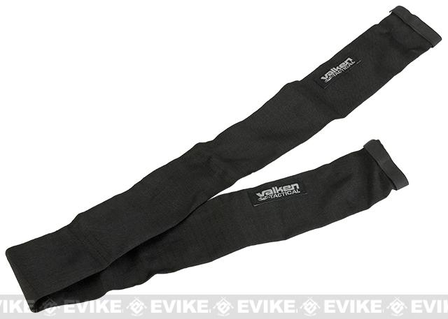 Valken Remote Line Cover - Black | Evike.com