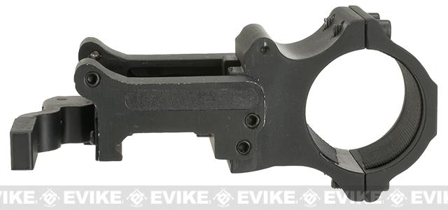 Sightmark Flip-to-Side 30mm QD Optic Mount, Accessories & Parts, Scopes ...