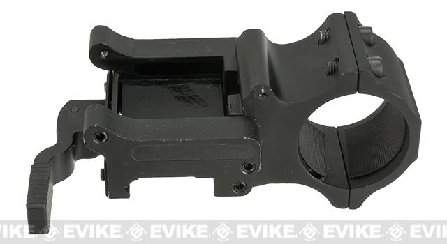 Sightmark Flip-to-Side 30mm QD Optic Mount, Accessories & Parts, Scopes ...