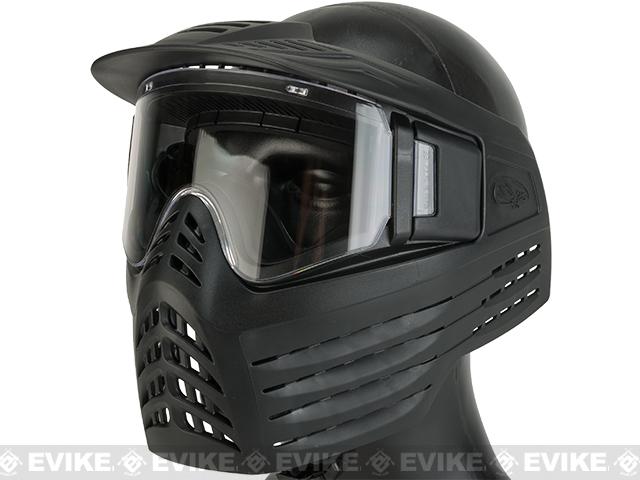 VForce Vision Systems Sentry Field Mask - Black, Tactical Gear/Apparel ...