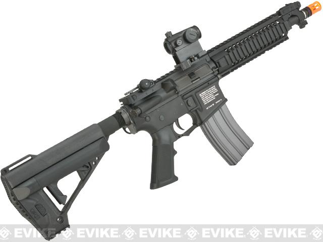 z VFC Elite Force M4 4CRS Generation 3 Carbine Full Metal Airsoft AEG ...