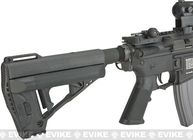 z VFC Elite Force M4 4CRS Generation 3 Carbine Full Metal Airsoft AEG ...
