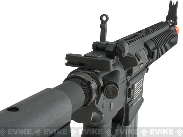 z VFC Elite Force M4 4CRS Generation 3 Carbine Full Metal Airsoft AEG ...