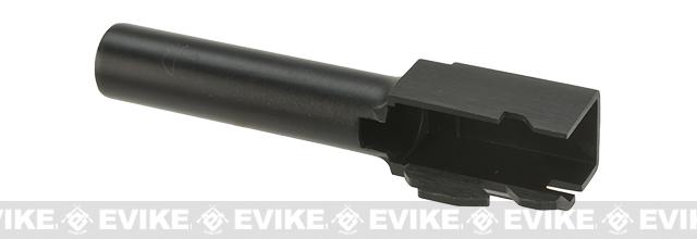 WE-Tech Outer Barrel for M22 Series Airsoft GBB Pistols, Accessories ...