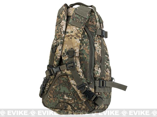 LBX Light Strike Backpack (Color: Caiman), Tactical Gear/Apparel, Bags ...