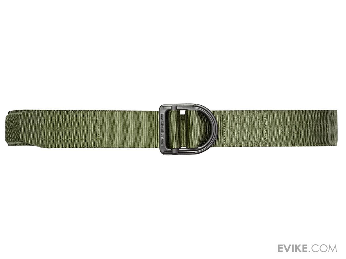 5.11 Tactical 1.75" Operator Belt (Color: TDU Green / X-Large ...