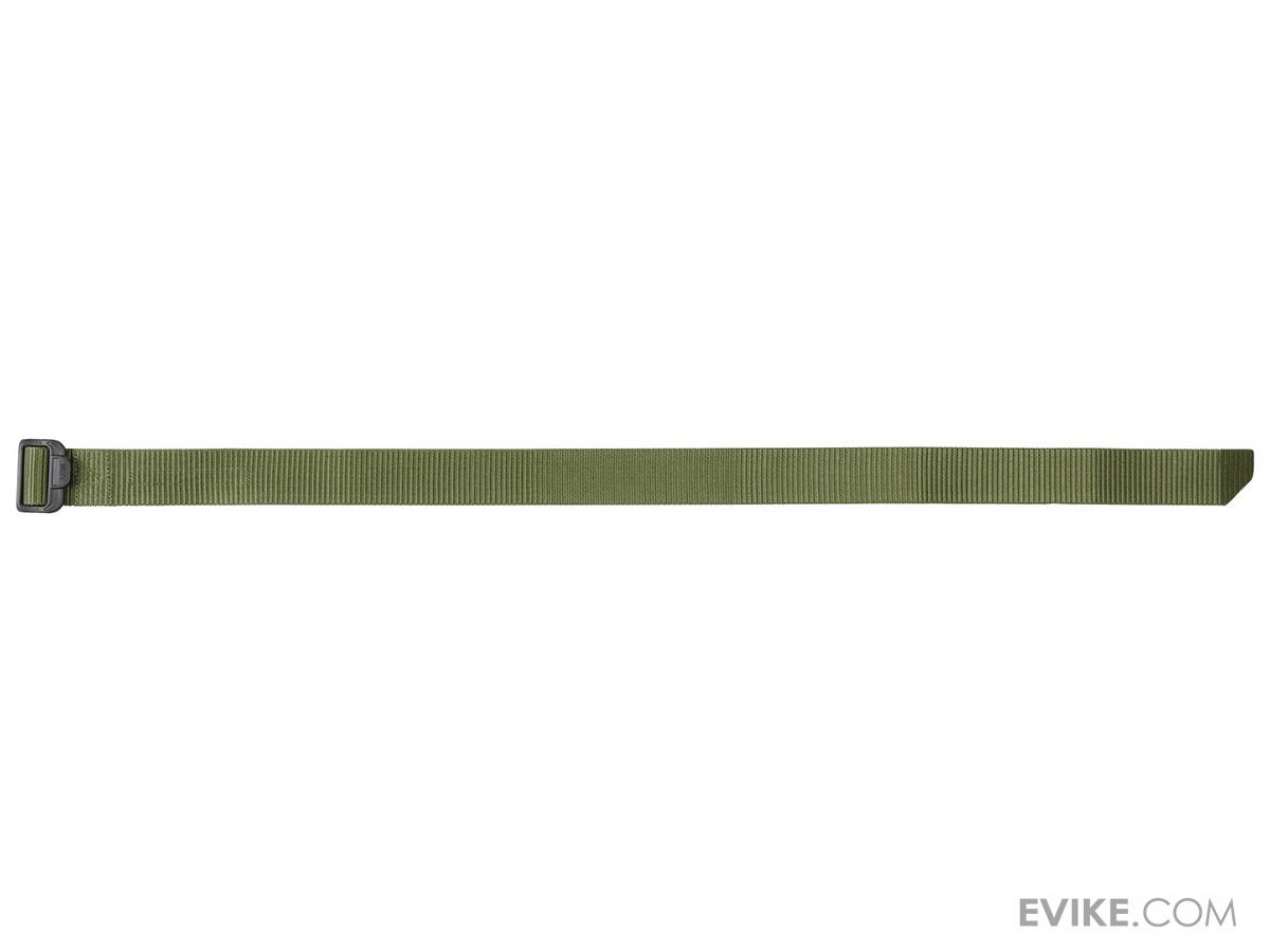 5.11 Tactical 1.75" TDU Belt (Color: TDU Green / Medium), Tactical Gear ...