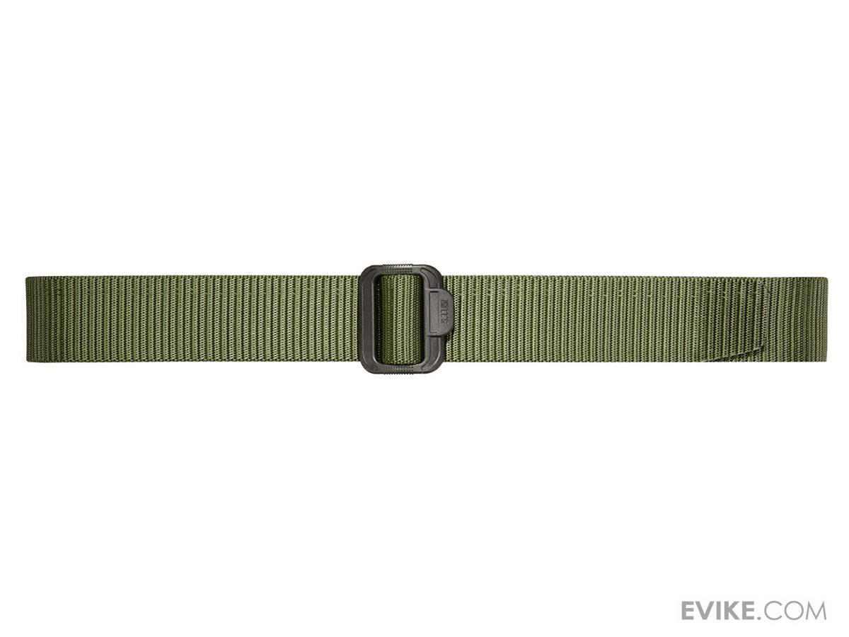 5.11 Tactical 1.75" TDU Belt (Color: TDU Green / Medium), Tactical Gear ...