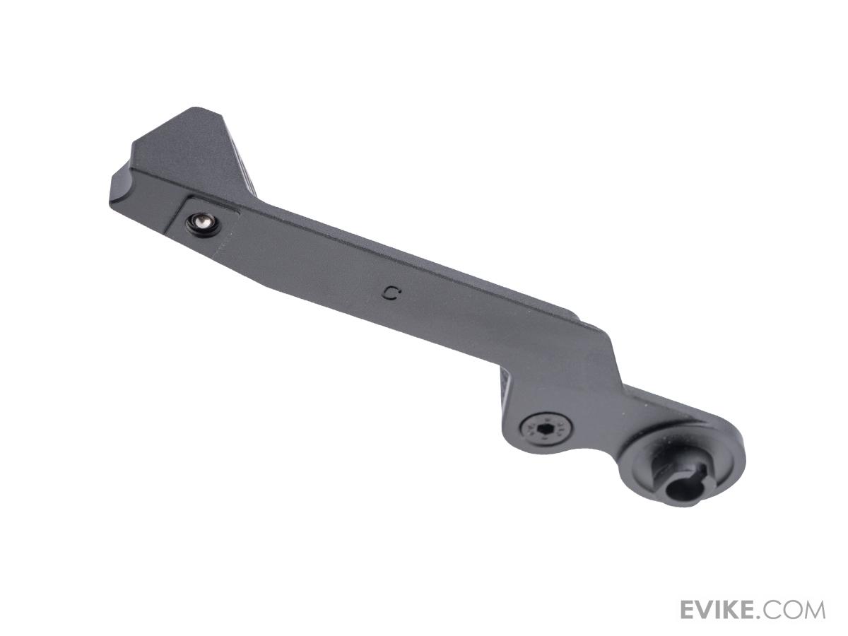 5KU CNC Fire Selector for CYMA AK Airsoft AEG Rifles, Accessories ...