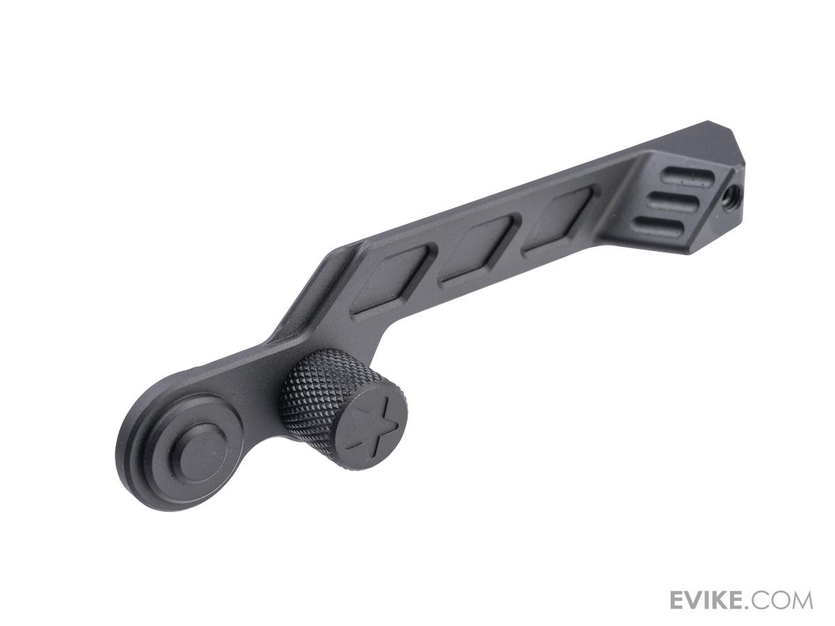 5KU CNC Fire Selector for Airsoft AK Gas Blowback Rifles (Model: Tokyo ...