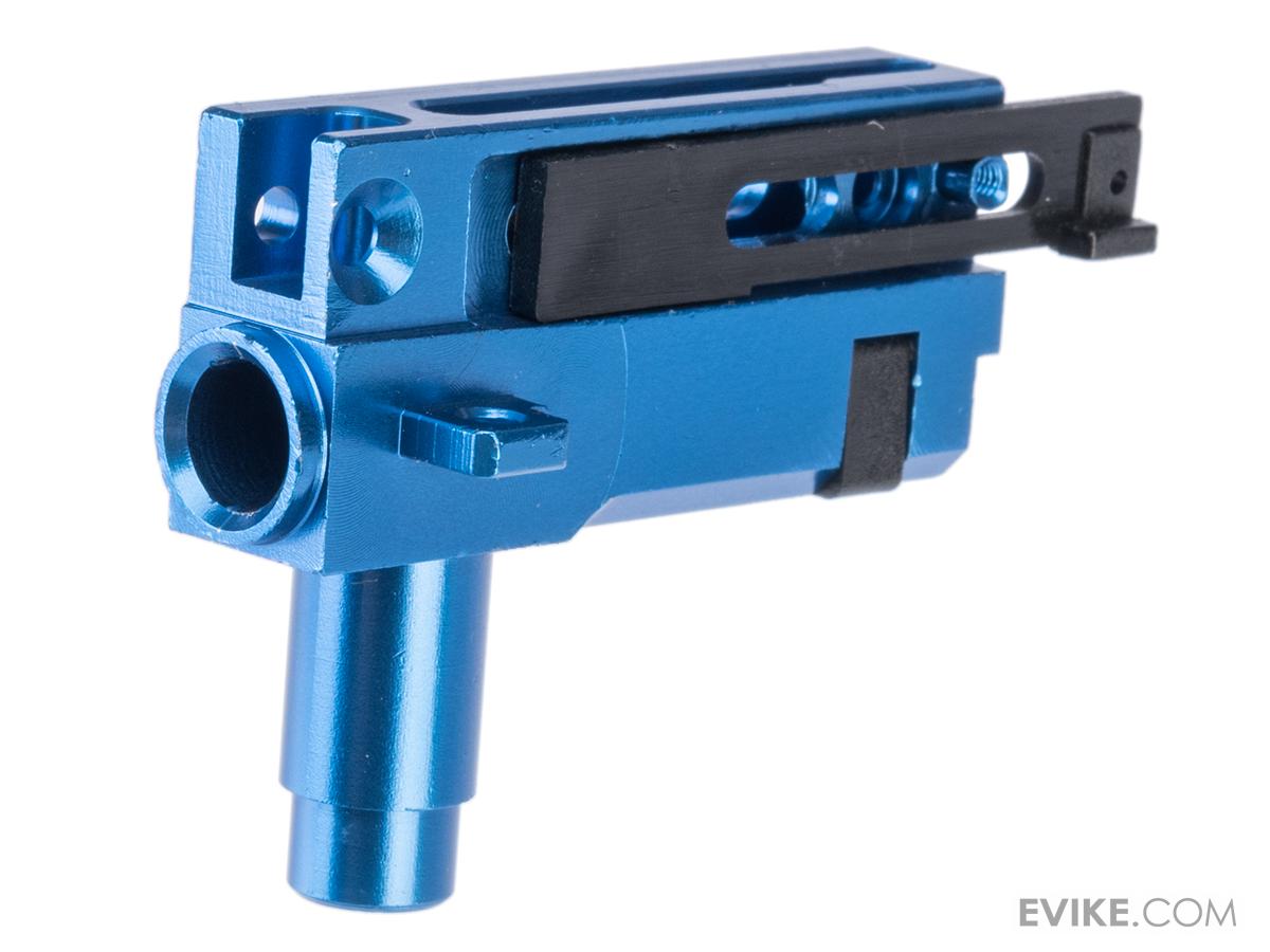 5KU CNC Machined Aluminum Hop-Up Unit for AK Series Airsoft AEGs ...