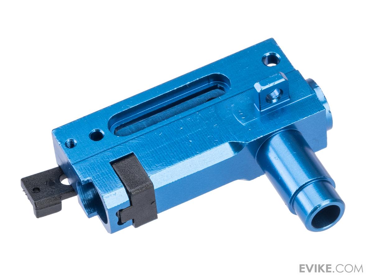5KU CNC Machined Aluminum Hop-Up Unit for AK Series Airsoft AEGs ...