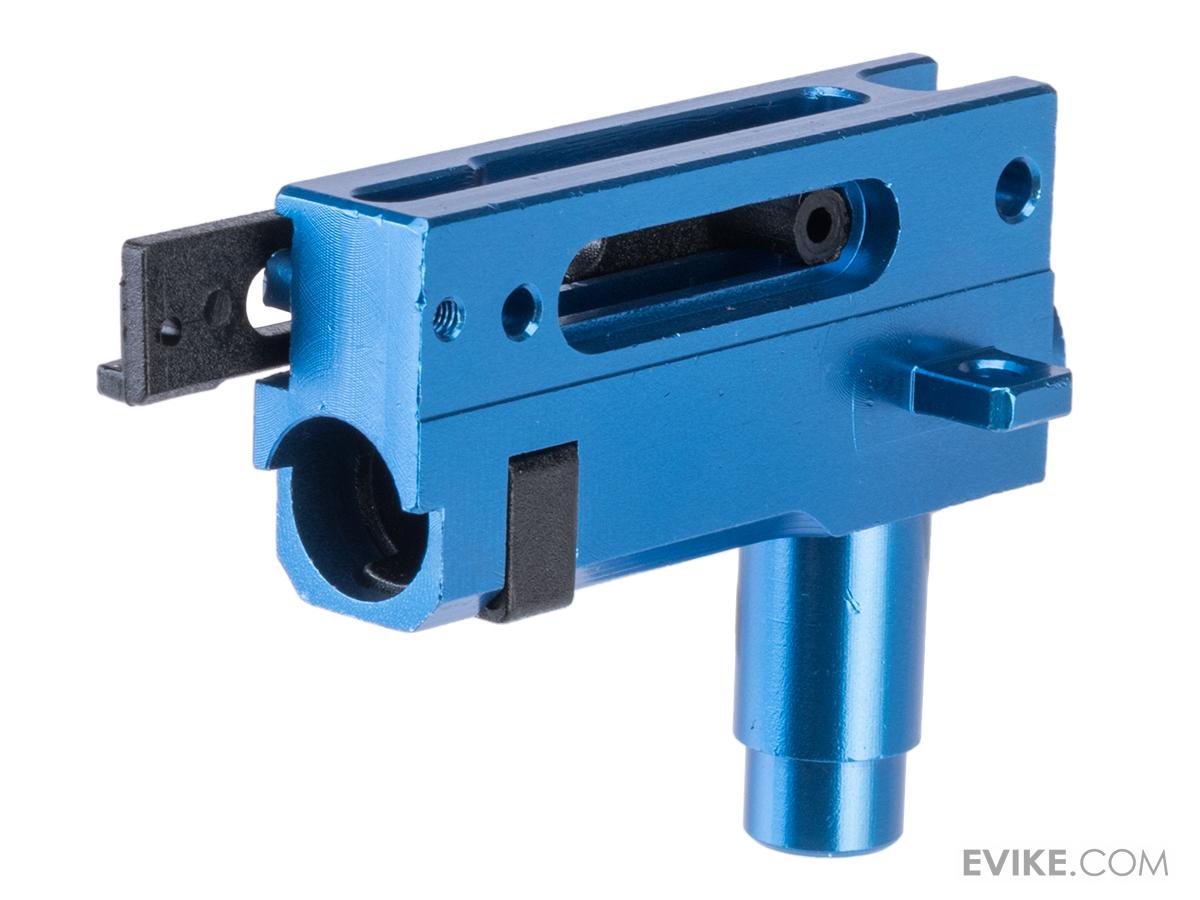 5KU CNC Machined Aluminum Hop-Up Unit for AK Series Airsoft AEGs ...