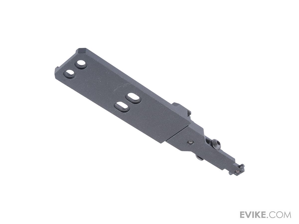 Avengers Reflex Sight Rear Sight Mount for AK Series AEG Rifles (Model ...