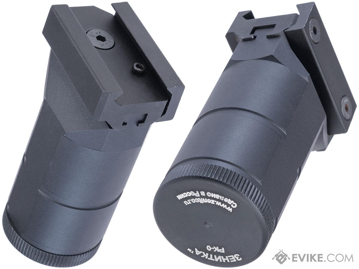 5KU RK Series Aluminum Vertical Grip (Model: RK-0 Short Type ...