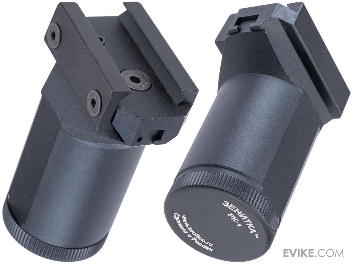 5KU RK Series Aluminum Vertical Grip (Model: RK-4 Super Short Type ...