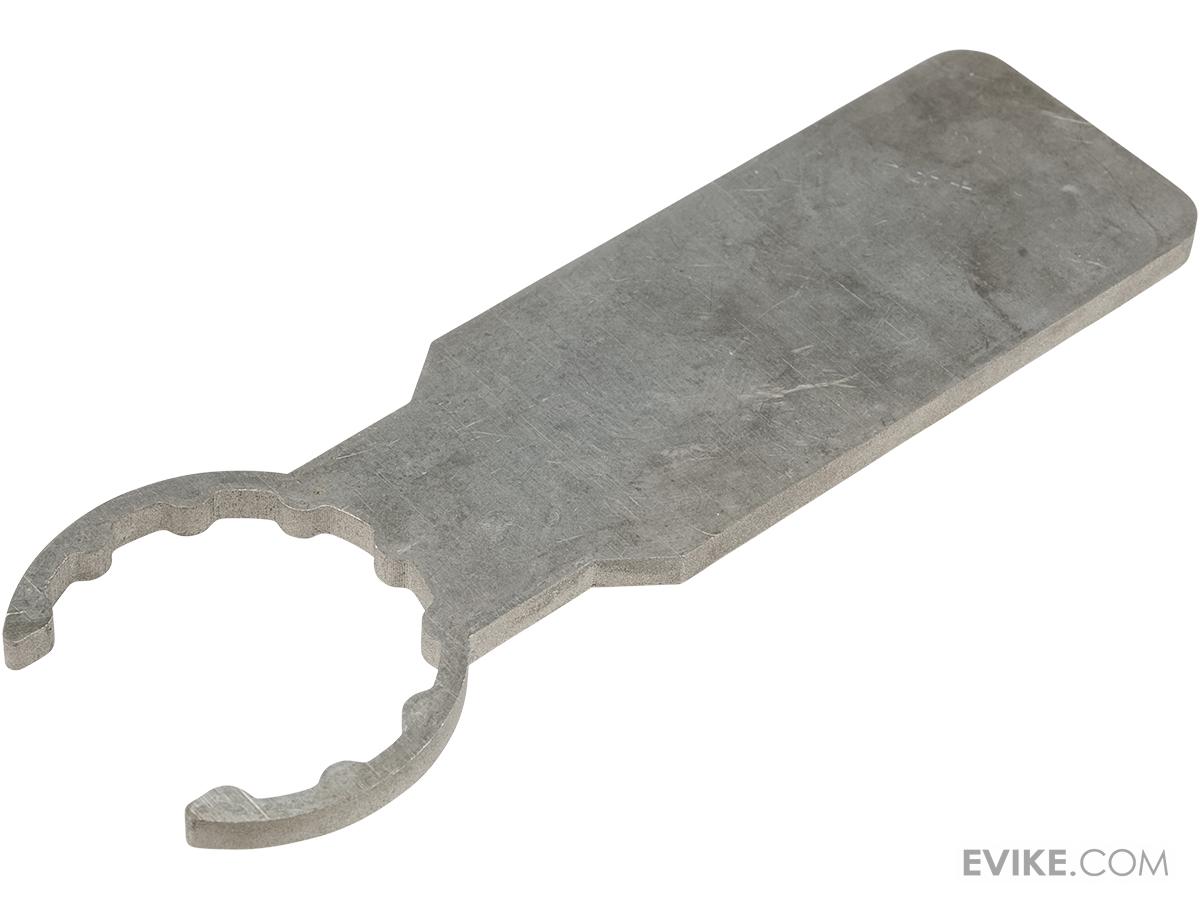 5KU Stainless Steel URX Handguard Tool, Accessories & Parts, Tools ...