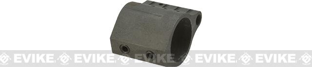 5KU Metal Mock Gas Block for M4 / M16 Series Airsoft AEG Rifles ...