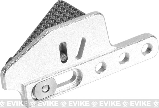 APS /5KU IPSC CNC Adjustable Thumb Rest for HICAPA Series Airsoft GBB ...