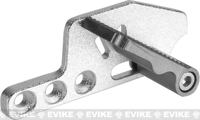 APS /5KU IPSC CNC Adjustable Thumb Rest for HICAPA Series Airsoft GBB ...