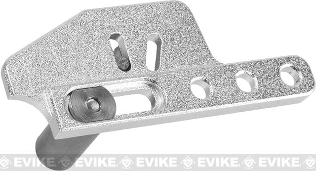 APS /5KU IPSC CNC Adjustable Thumb Rest for HICAPA Series Airsoft GBB ...