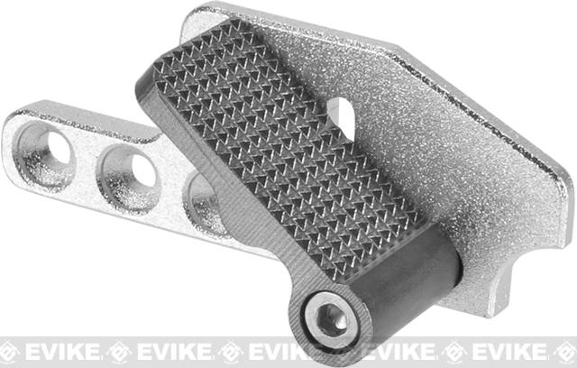 APS /5KU IPSC CNC Adjustable Thumb Rest for HICAPA Series Airsoft GBB ...