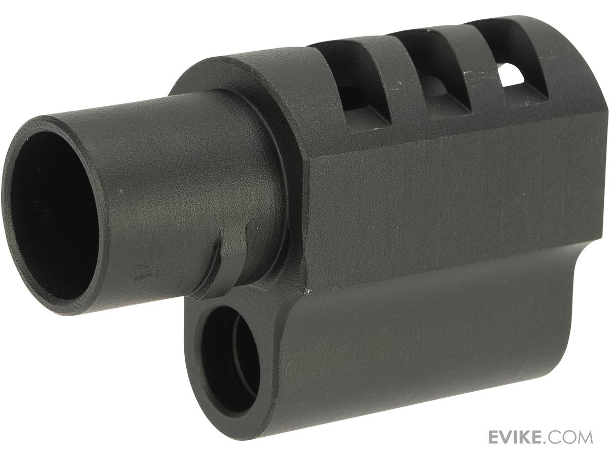 5KU M1911 Compensator for Tokyo Marui 1911 Airsoft Pistols (Color ...