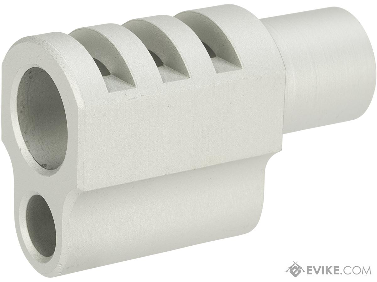 5KU M1911 Compensator for Tokyo Marui 1911 Airsoft Pistols (Color ...