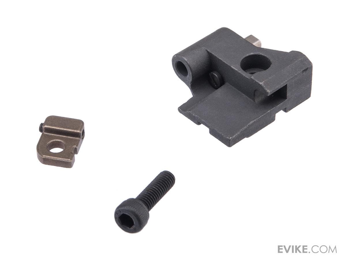 5KU Replacement 1/3 Side Folding Stock Adapter for AK Series Airsoft ...