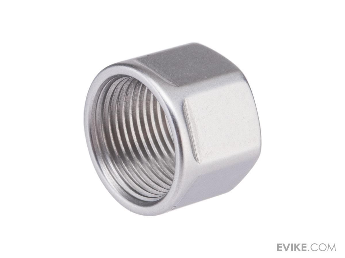 5KU Hexagon Thread Protector for Airsoft Gas Blowback Pistols (Color ...