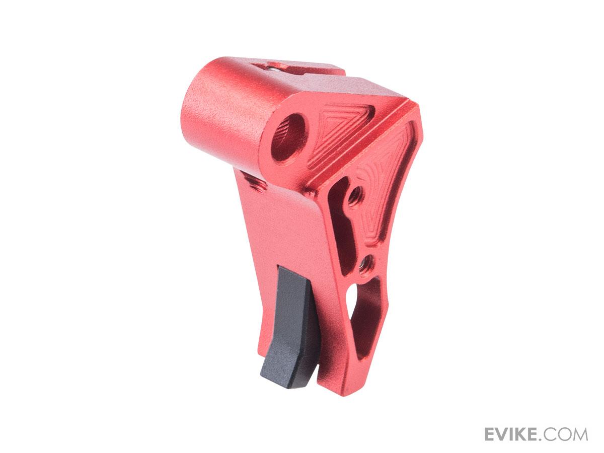 5KU "EX" Style Competition CNC Trigger for Elite Force Glock Gas ...