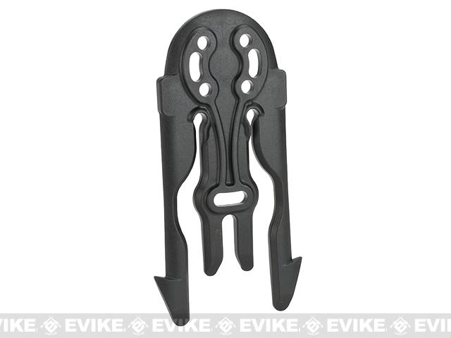 SAFARILAND 6004-15 MOLLE Locking System Holster Locking Fork (MLS ...