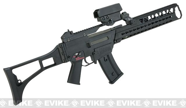 Evike Class II Custom Limited Edition 15" Bottle Opener G36C EBB ...