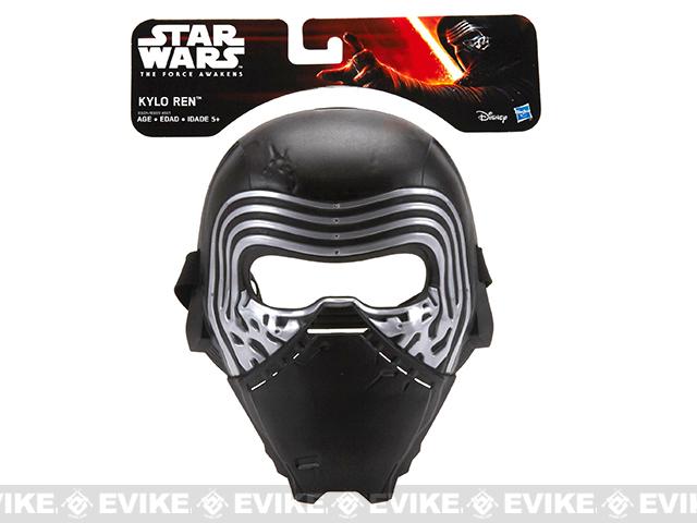 Star Wars The Force Awakens Kylo Ren Mask, Tactical Gear/Apparel, Masks ...