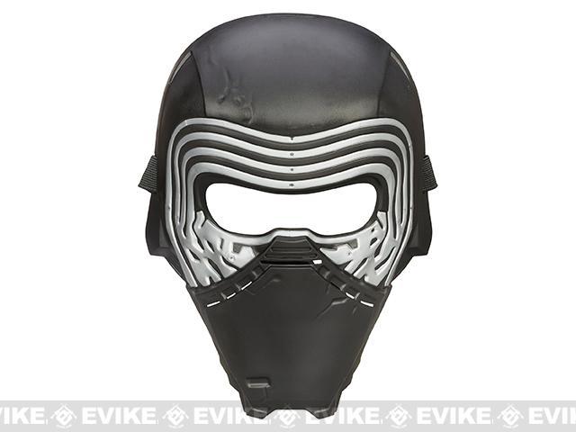 Star Wars The Force Awakens Kylo Ren Mask, Tactical Gear/Apparel, Masks ...