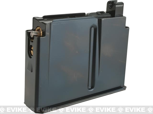 ASG 15rd Green Gas Magazine for ASG M40A5 Series Bolt Action Gas ...