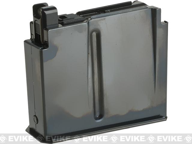 ASG 15rd Green Gas Magazine for ASG M40A5 Series Bolt Action Gas ...