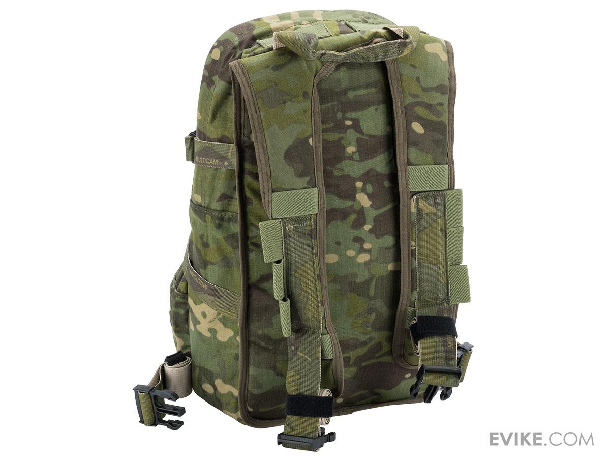 Emerson 2979 Hydration Carrier for 1961AR Chest Rig (Color: Multicam ...