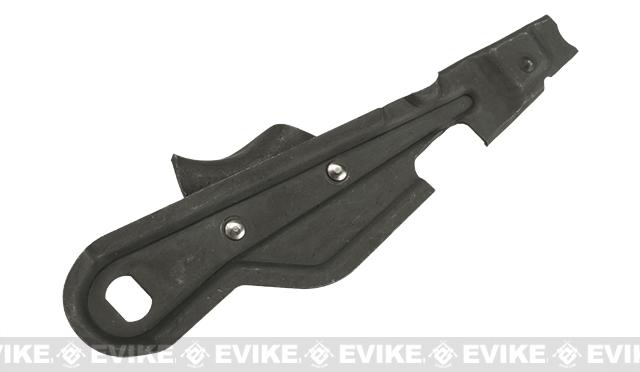 Asura Dynamics Tactical AK Selector Lever for Airsoft AEGs, Accessories ...