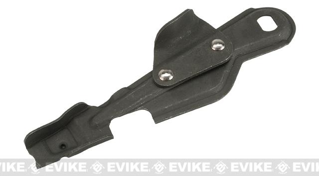Asura Dynamics Tactical AK Selector Lever for Airsoft AEGs, Accessories ...